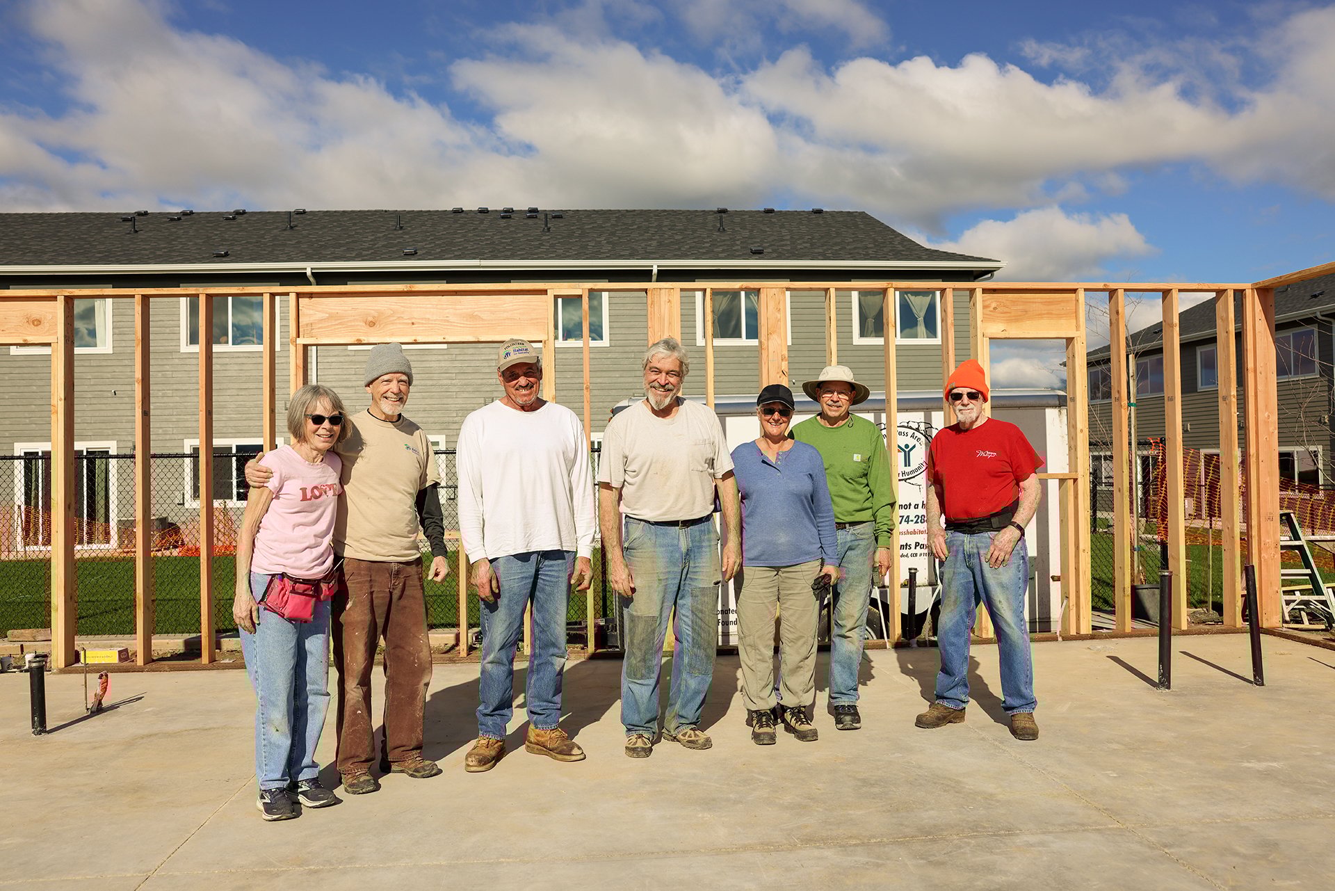 A Guide to Registering to Volunteer with Grants Pass Area Habitat for ...