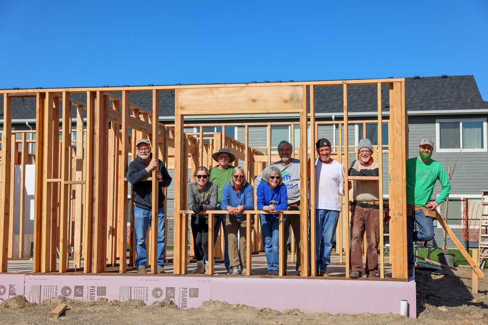 A Guide to Registering to Volunteer with Grants Pass Area Habitat for ...